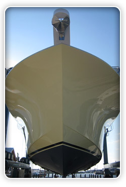 Coastal Marine Detailing